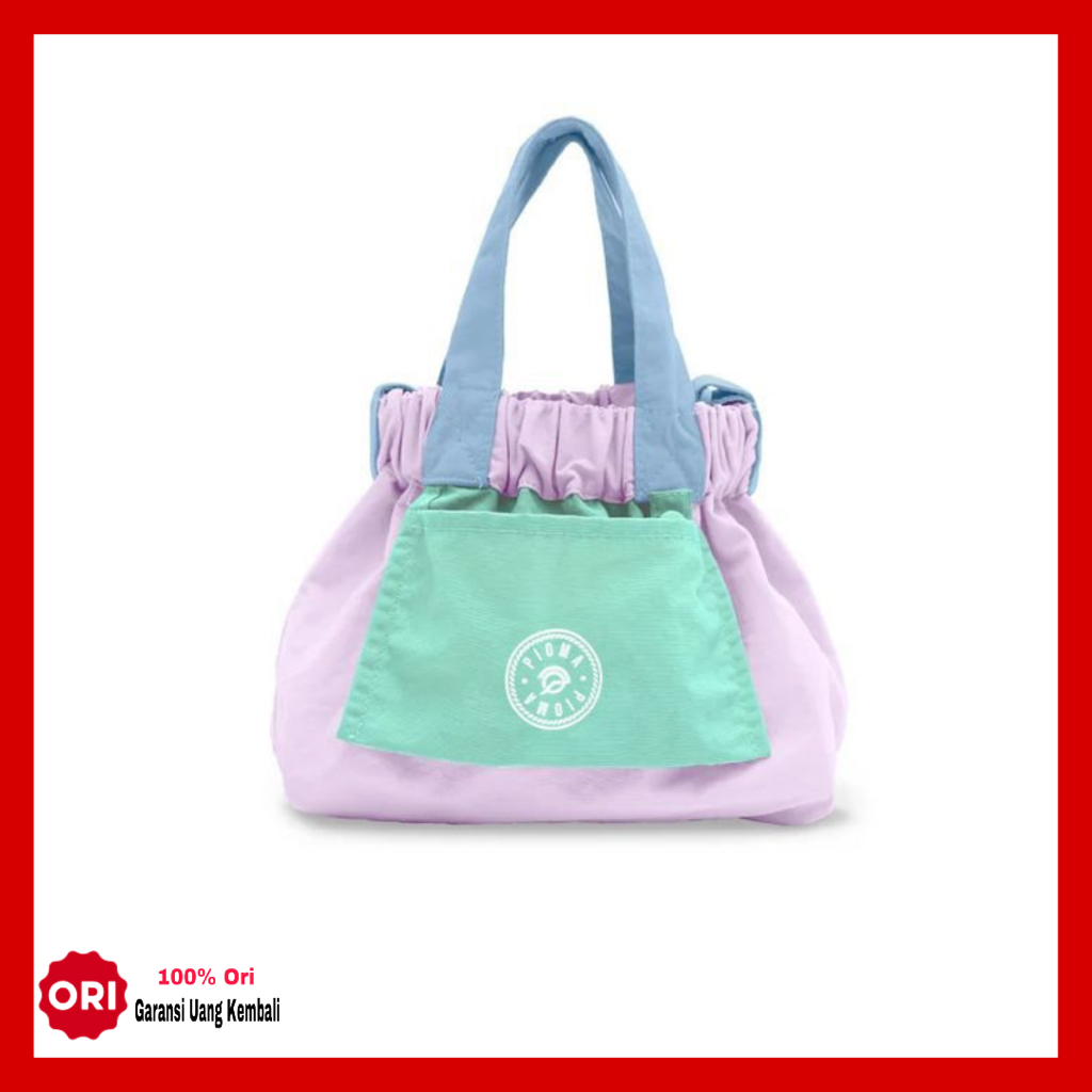 Jual PIOMA DUMPLING BAG / SLING BAG DUMPLING BAG / TAS SELEMPANG WANITA ...