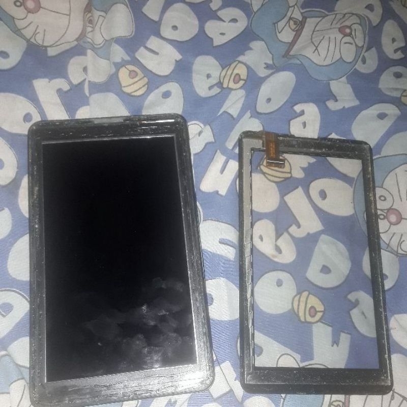 Jual tab advan s7 mati lcd normal | Shopee Indonesia