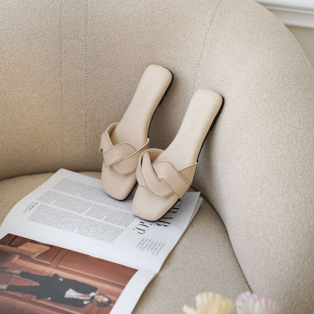 Jual ZODE Stella Sandals | Shopee Indonesia