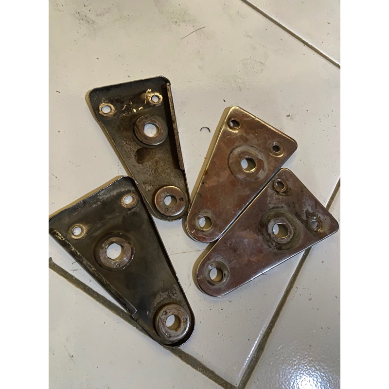 Jual KUPINGAN MEGAPRO PRIMUS ORIGINAL MP MEGA PRO ORI | Shopee Indonesia