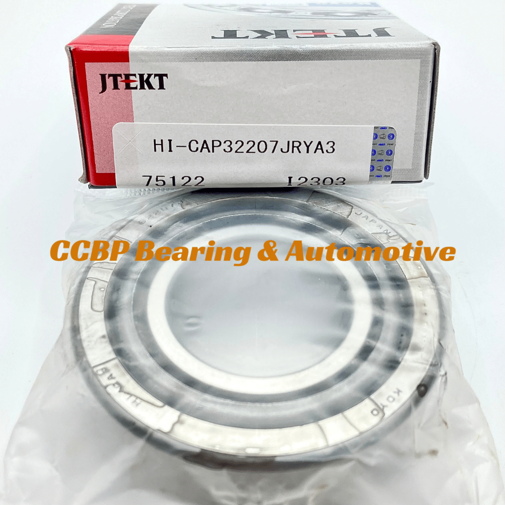 Jual Laher Bearing Roda Depan Luar Colt PS100 PS120 32207JRYA3 32207 ...