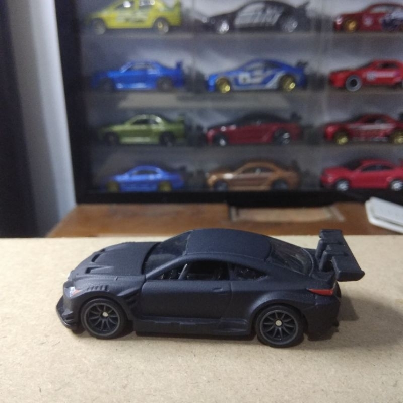 Jual hot wheels lexus rc f gt3 | Shopee Indonesia