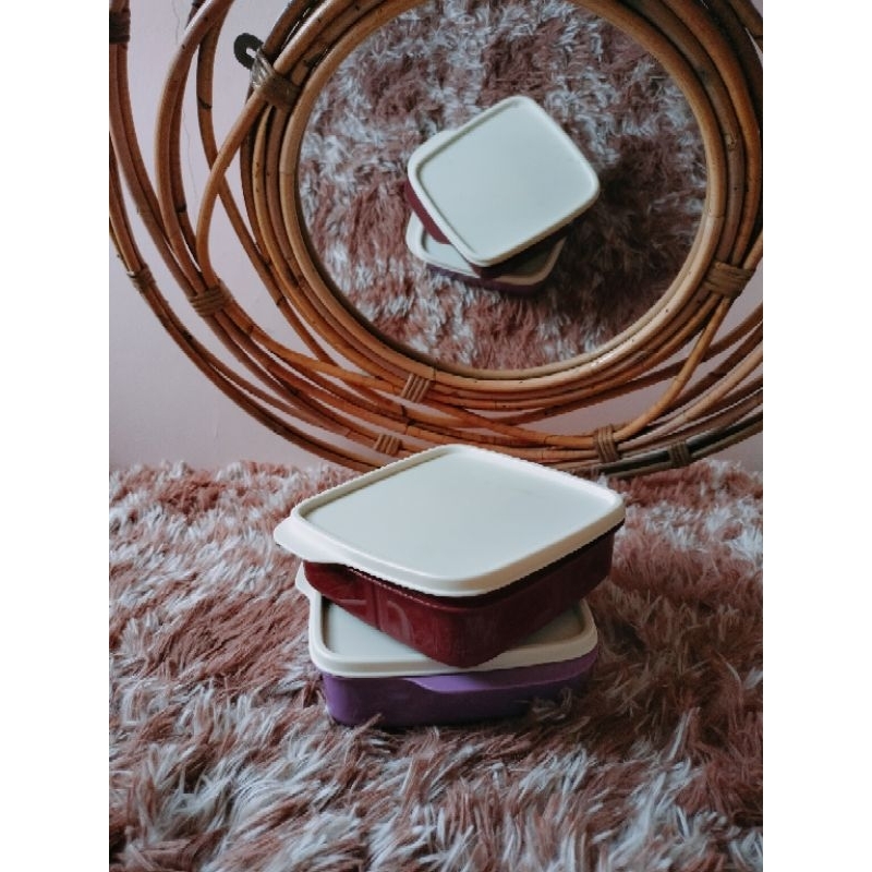 Jual Lolly tup Tupperware (Tutup putih) | Shopee Indonesia