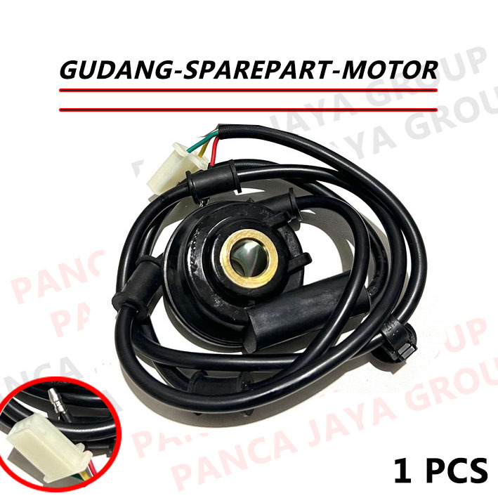 Jual KABEL GEARBOX GEAR-BOX SPEEDO SPEEDOMETER DIGITAL BENELLI BENELI ...