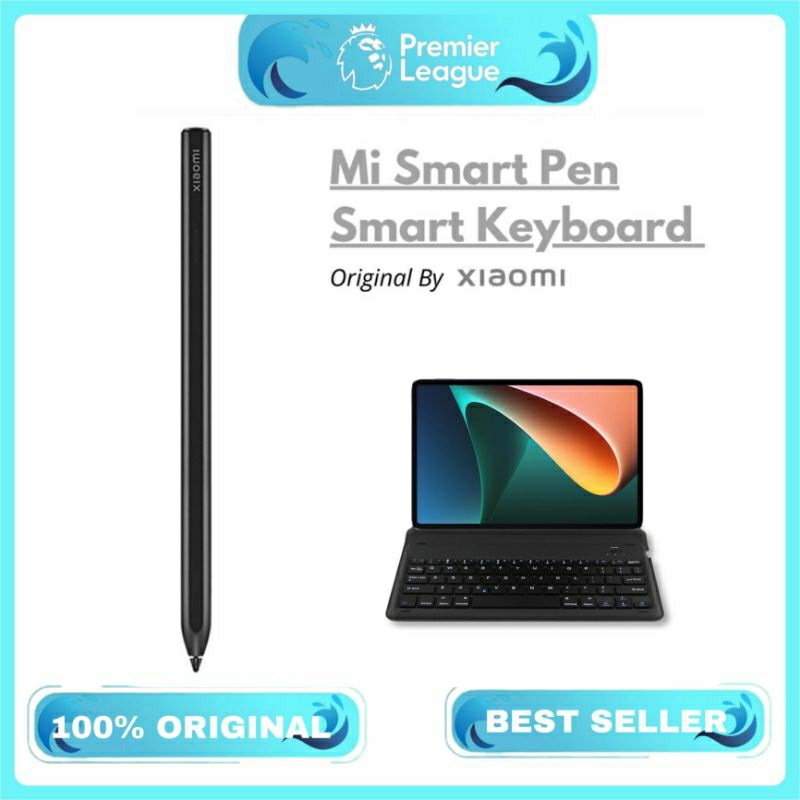 Jual Mi Smart Stylus Pen For Mi Pad 5/Pro original (Garansi Resmi ...