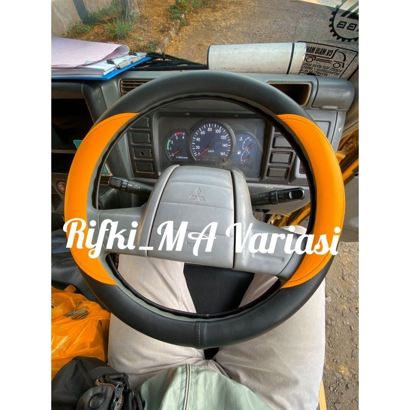 Jual cover stir mobil truk Mitsubishi canter, ragasa, Hino Dutro, Isuzu ...