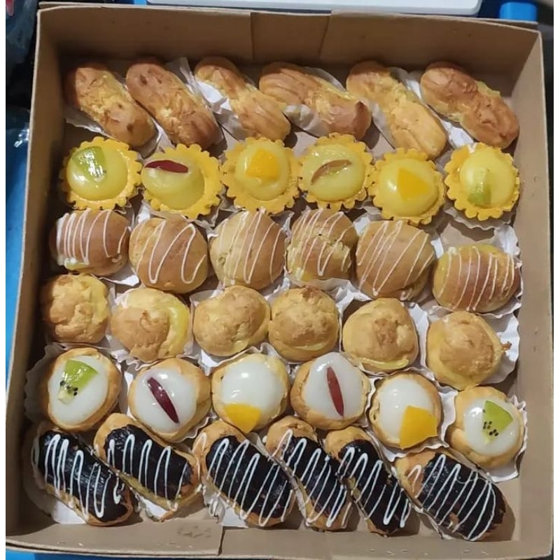Jual kue sus mini | Shopee Indonesia