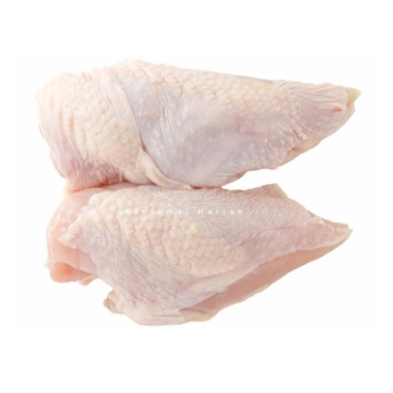 Jual Dada Ayam / Chicken Beast 250gram | Shopee Indonesia