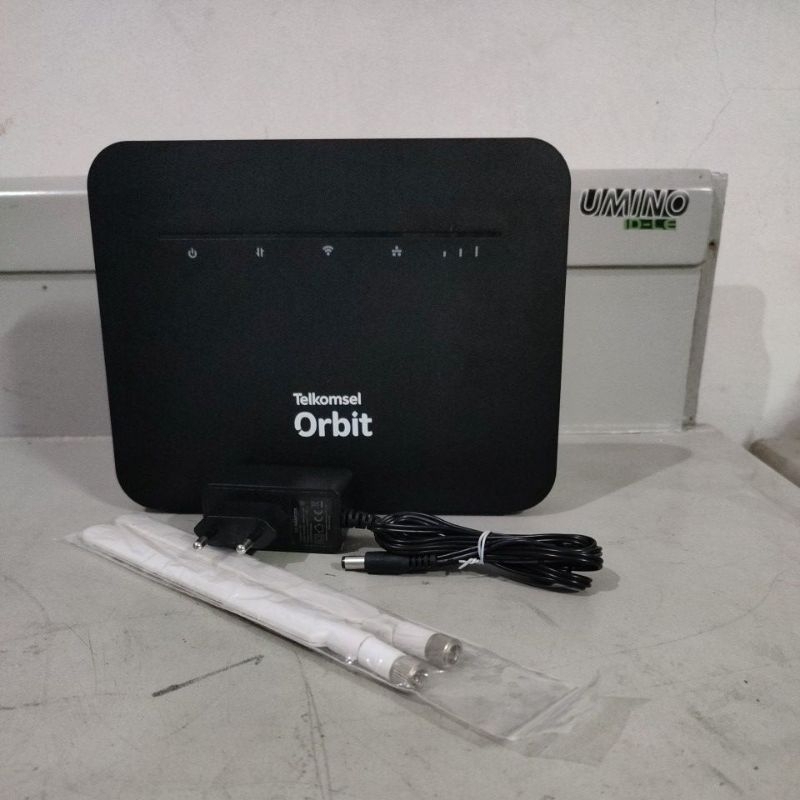 Jual Modem Orbit Pro HKM281 4G+ | Shopee Indonesia