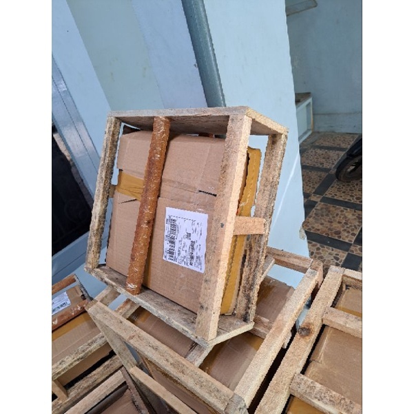 Jual PACKING KAYU | Shopee Indonesia
