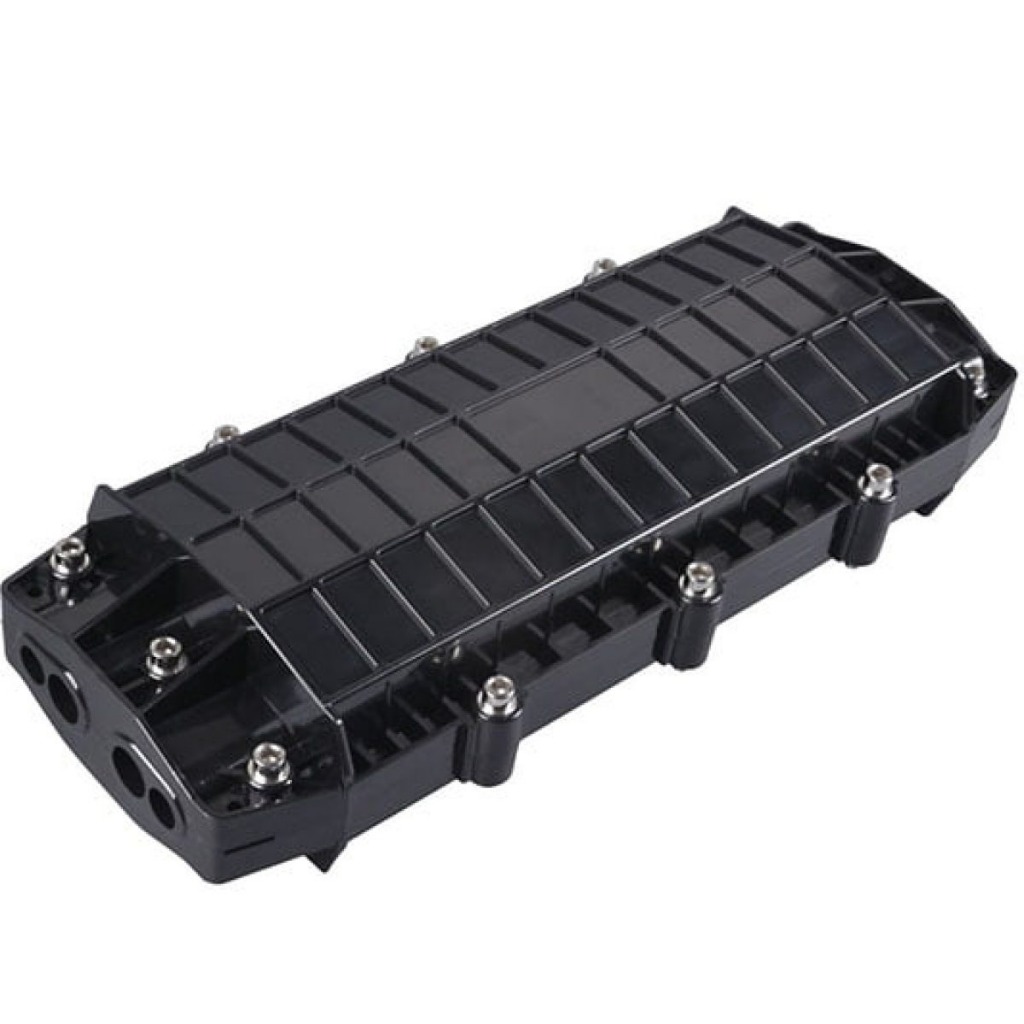 Jual JOIN CLOSURE FIBER OPTIK 12-24 CORE | Shopee Indonesia