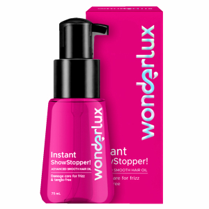 Jual AZARINE WONDERLUX INSTANT SHOWSTOPPER ADVANCED SMOOTH HAIR OIL ...