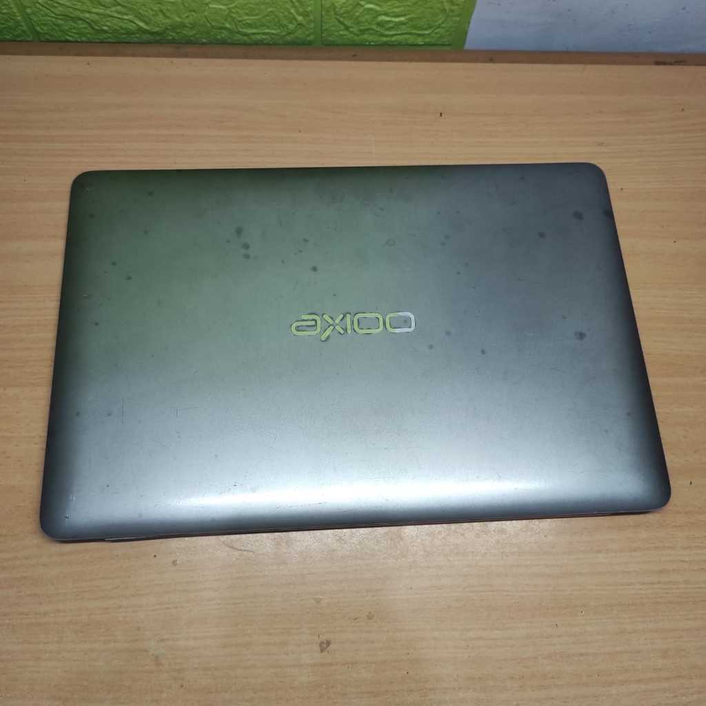Jual Casing Atas Top Case Casing Cover Laptop Axioo Mybook 14 N146A ...