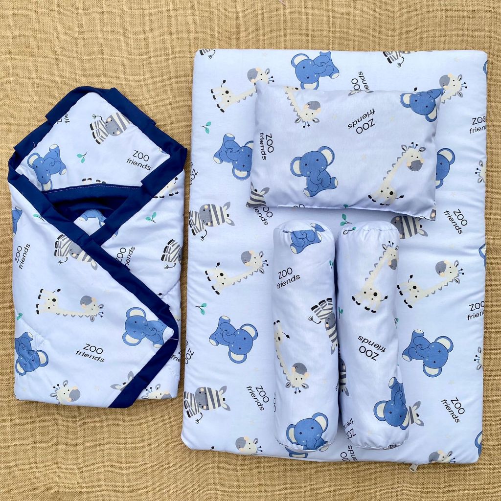 Jual Kualitas Premium Kasur Bayi Matras Bayi Bantal Guling Bayi Tempat ...