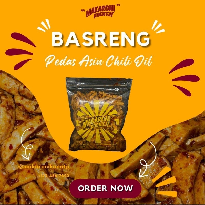 Jual Basreng | Shopee Indonesia