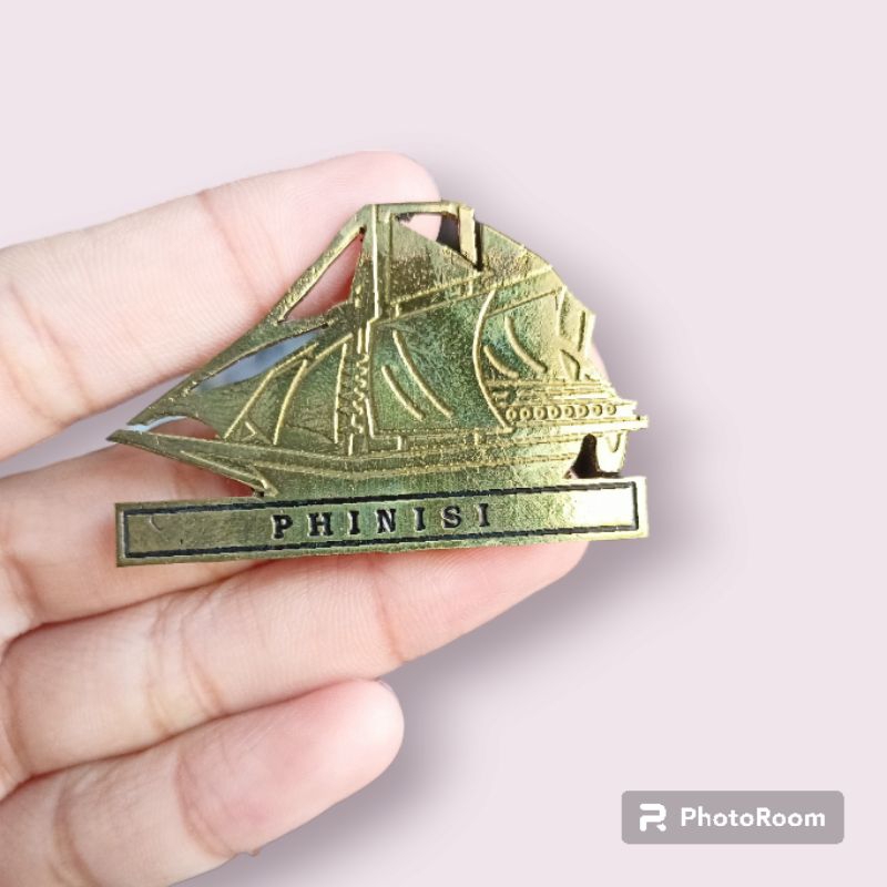Jual PIN PHINISI PAKAI PAKU | Shopee Indonesia
