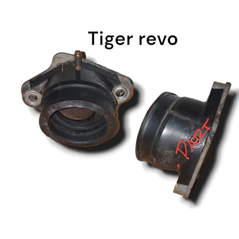 Jual manipol tiger revo original part lepasan motor | Shopee Indonesia