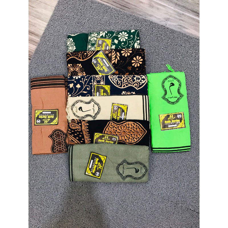 Jual Sorban terompah | Shopee Indonesia