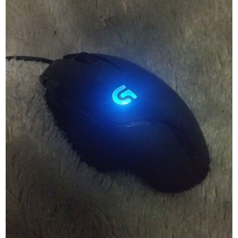 Jual Gaming mouse Logitech G402 | Shopee Indonesia