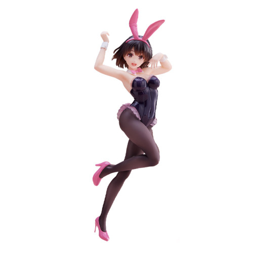 Jual Action Figure Saekano the Movie: Finale Kato Megumi Coreful Figure ...