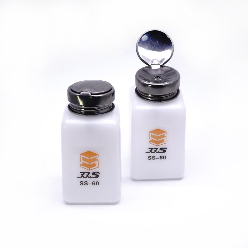 Jual BOTOL TINER SUNSHINE SS-60 BIG / BOTOL THINNER SUNSHINE SS 60 BIG | Shopee Indonesia