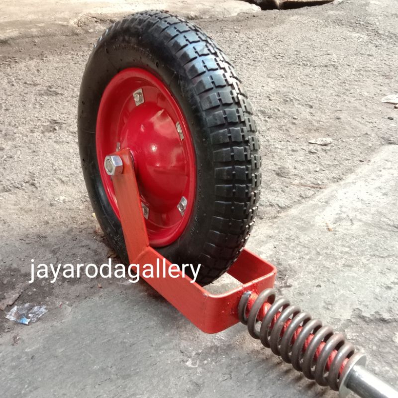 Jual Roda gerobak gletrek ban arco | Shopee Indonesia