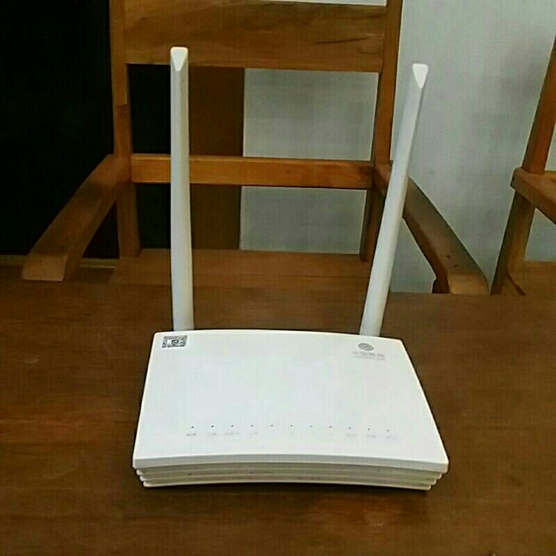 Jual MODEM GM220S only GPON bhs China No Adaptor | Shopee Indonesia