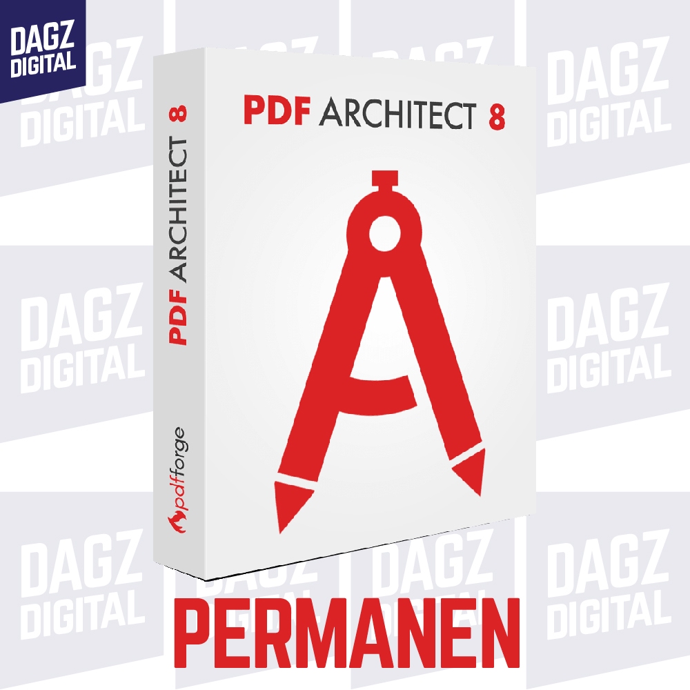 Jual PDF Architect Pro full versi permanen | Shopee Indonesia