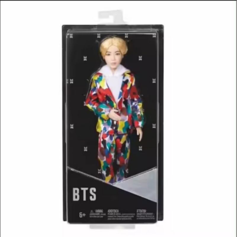 Jual Barbie BTS jin | Shopee Indonesia