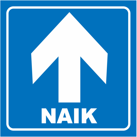 Jual STIKER TANGGA TANDA PANAH NAIK TURUN | Shopee Indonesia Jual STIKER TANGGA TANDA PANAH NAIK TURUN | Shopee Indonesia