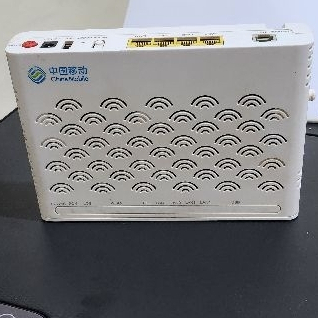 Jual ZTE F460 ONU EPON ONT Modem Router Wireless Dengan Adaptor ...