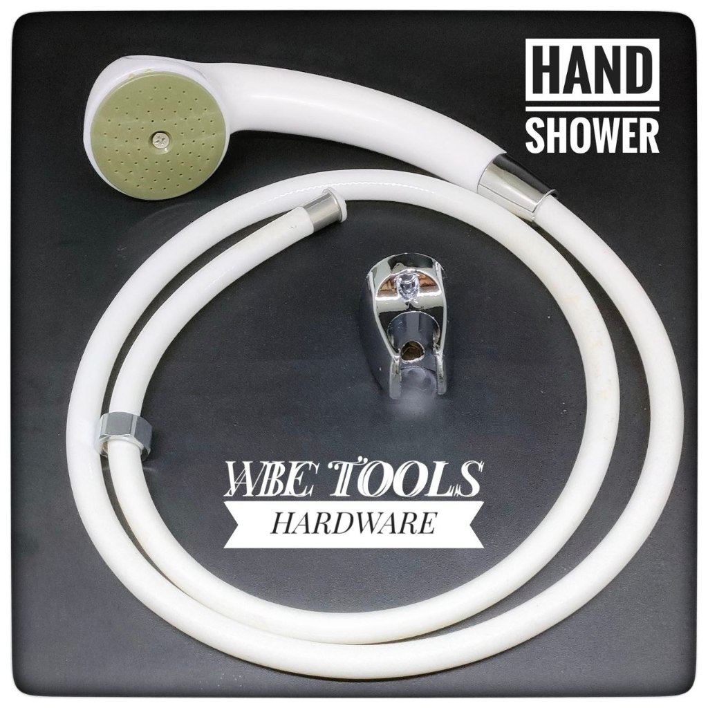 Jual HAND SHOWER MANDI - SHOWER SET - SHOWER MANDI | Shopee Indonesia