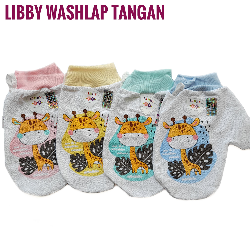 Jual WASLAP BAYI LIBBY BABY / WASHLAP TANGAN / LAP MANDI BAYI | Shopee ... Jual WASLAP BAYI LIBBY BABY / WASHLAP TANGAN / LAP MANDI BAYI | Shopee ...