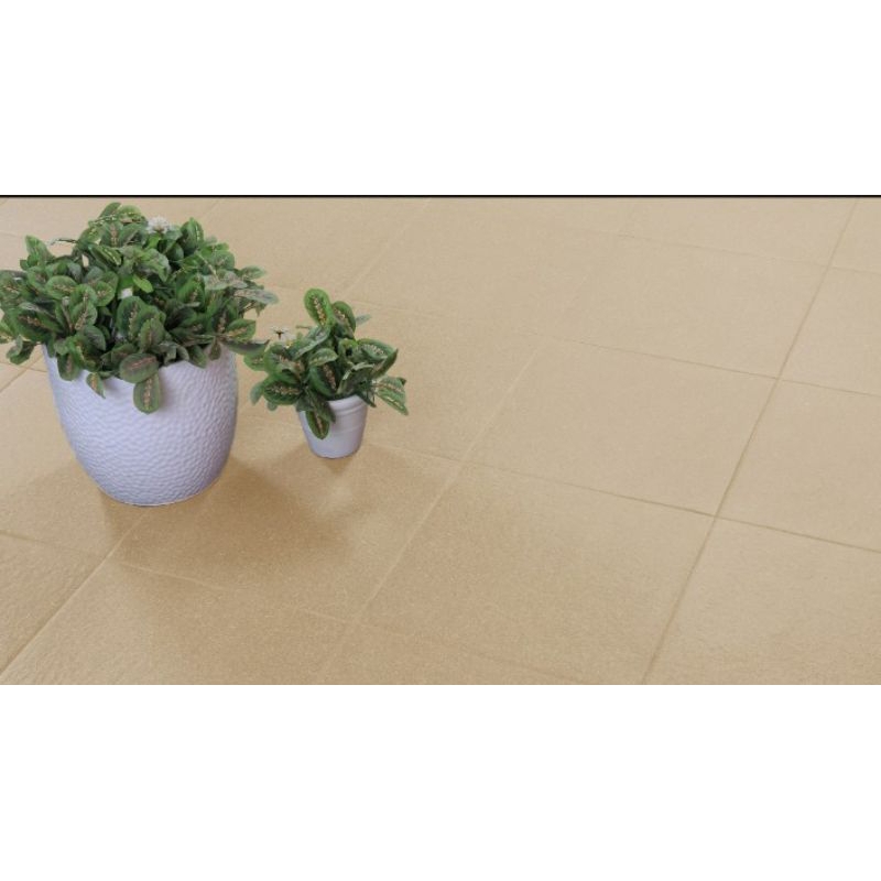 Jual ROMAN Lantai Carport 40x40 Antigores dDomica Ash G440502, dDomica ...