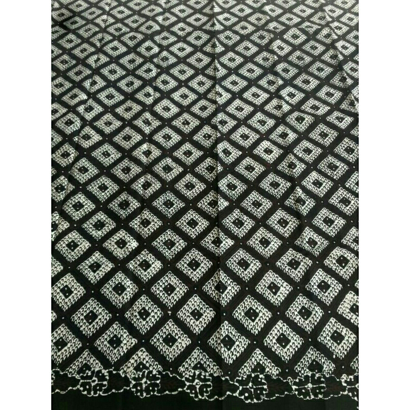 Jual Kain batik tulis motif sidamukti asli salem brebes | Shopee Indonesia
