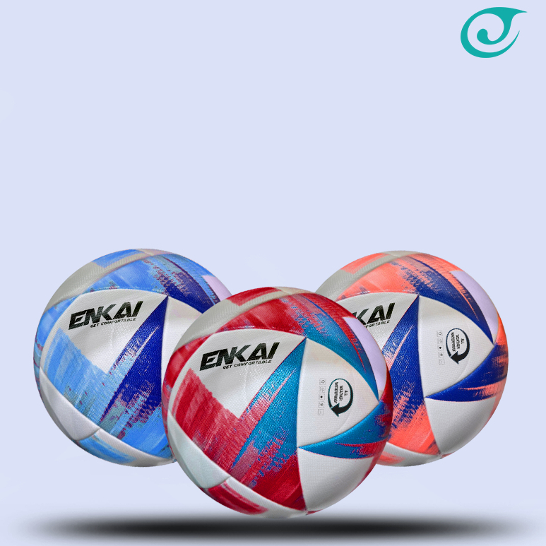 Jual BOLA SEPAK ENKAI ROLLERS FG | Shopee Indonesia