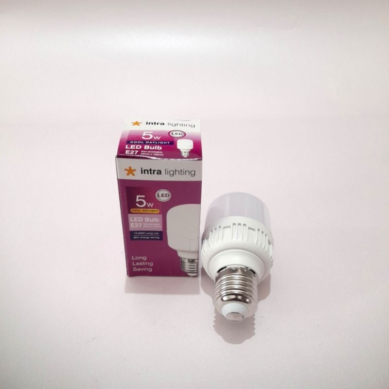 Jual Lampu led intra lighting 5 watt | Shopee Indonesia