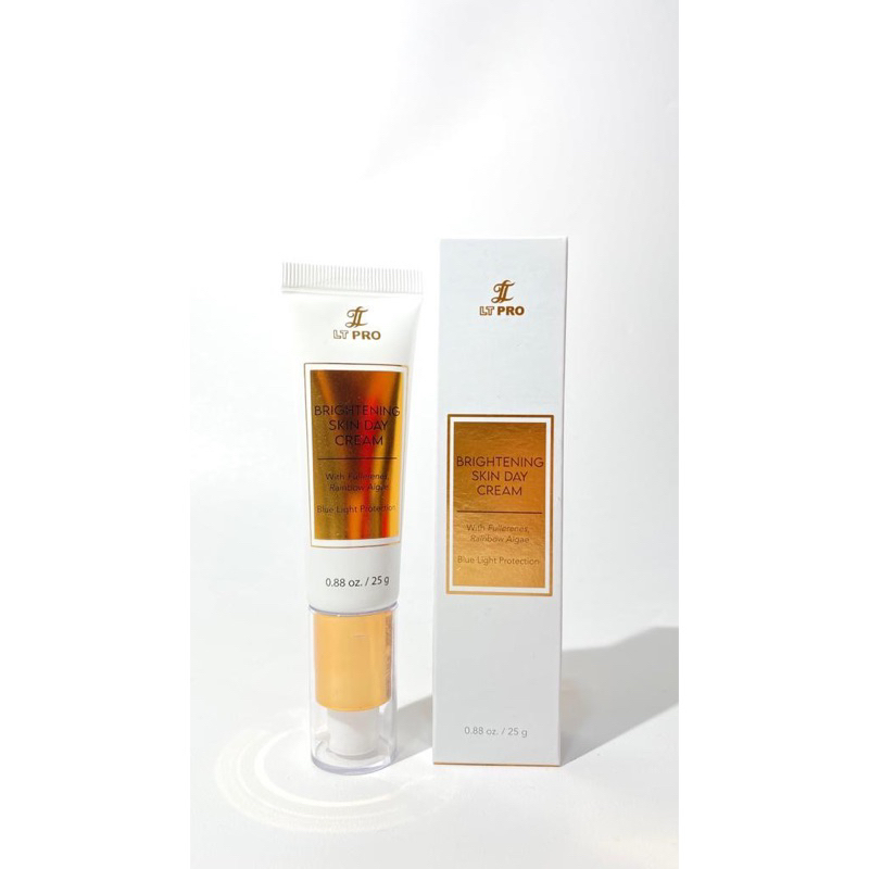 Jual LT Pro Brightening Skin Day Cream | Shopee Indonesia