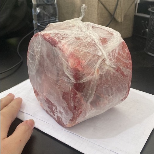 Jual Daging Sapi Rendang Import Premium Utuh 1 kg | Shopee Indonesia