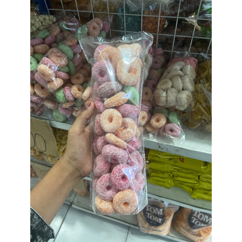 Jual aneka snack 5000 an | Shopee Indonesia