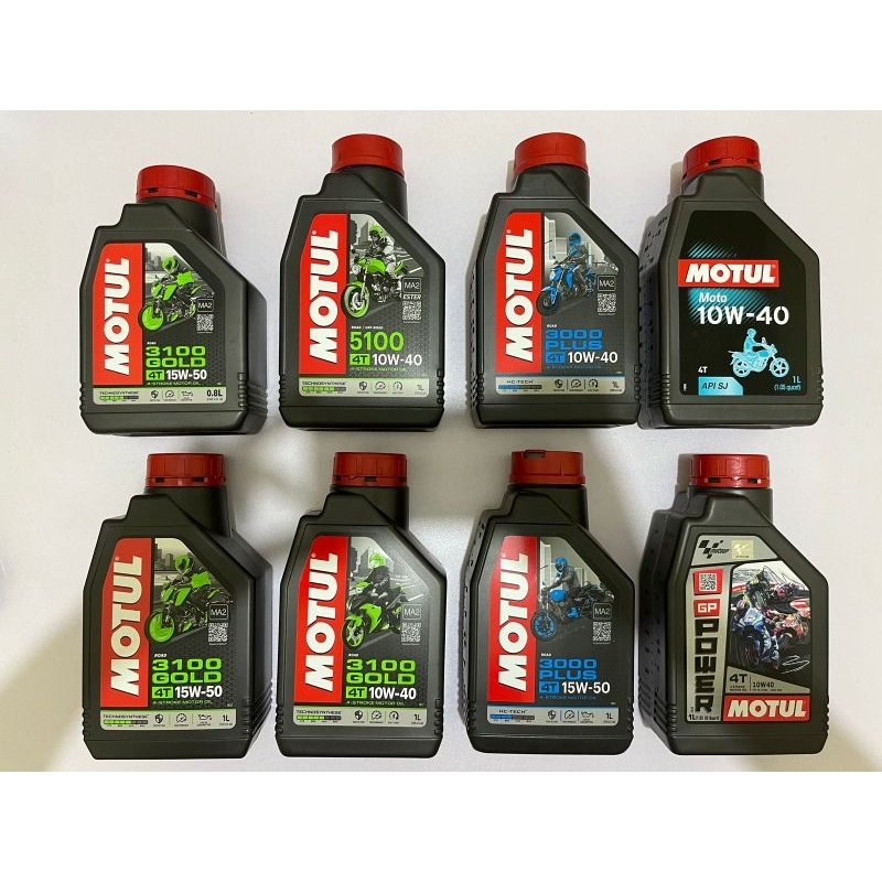 Jual OLI MOTUL 4TAK & SPORT SERIES 800 ML - 1 LITER ORIGINAL | Shopee ...