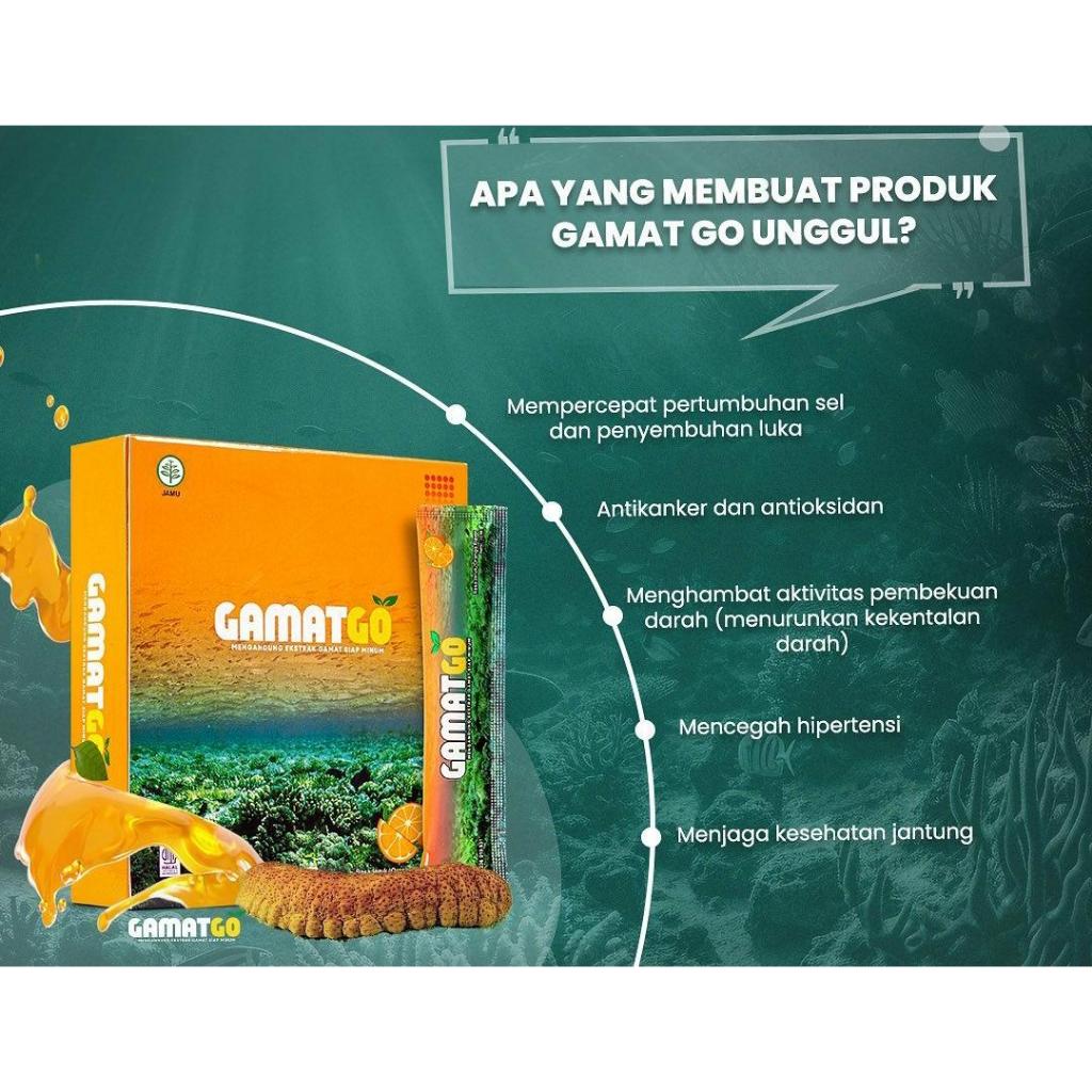 Jual Gamat Go Ekstrak Gamat Emulsion Klink 350ml Jelly Gamat Emulsion ...