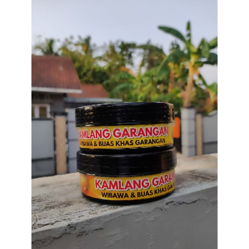 Jual Kamlang garangan | Shopee Indonesia