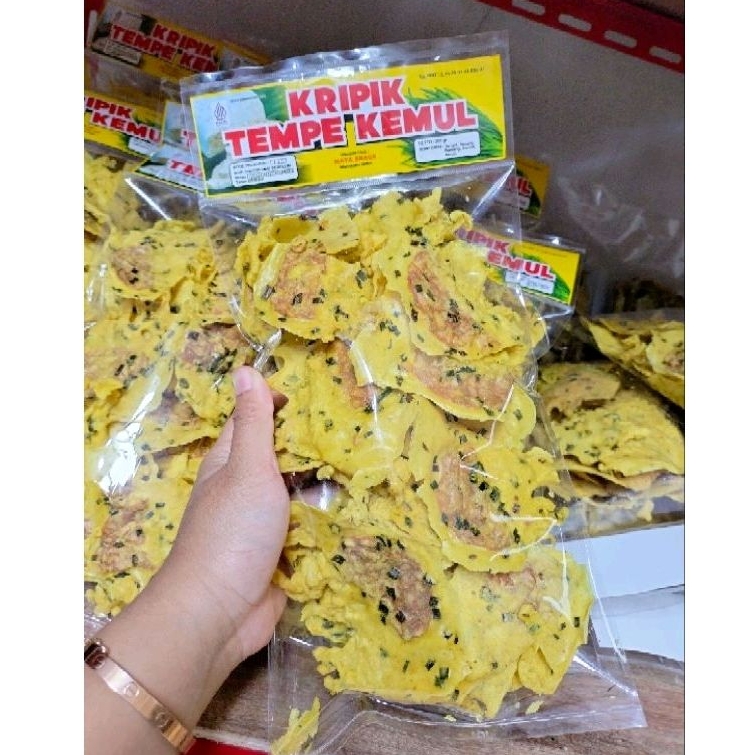 Jual PETOS KERIPIK TEMPE KEMUL ATOS OLEH-OLEH KHAS WONOSOBO | Shopee ... Jual PETOS KERIPIK TEMPE KEMUL ATOS OLEH-OLEH KHAS WONOSOBO | Shopee ...