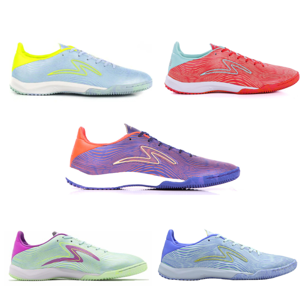 Jual SEPATU FUTSAL SPECS LS EVOLUTION IN - FUTSAL - SEPATU FUTSAL SPECS ...
