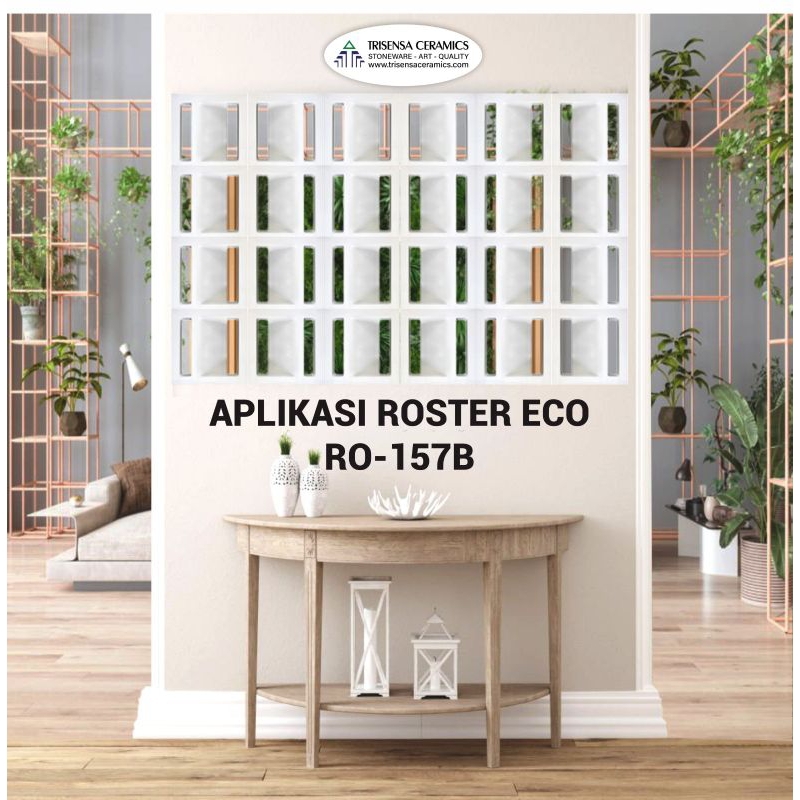 Jual Roster Lubang Angin Keramik 157B | Shopee Indonesia