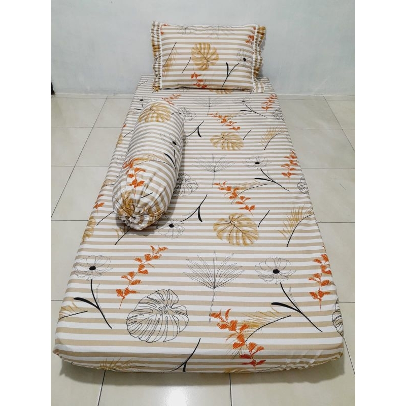 Jual Sprei Seprai Anak Lajang ukuran 90 cm x 190 cm | Shopee Indonesia