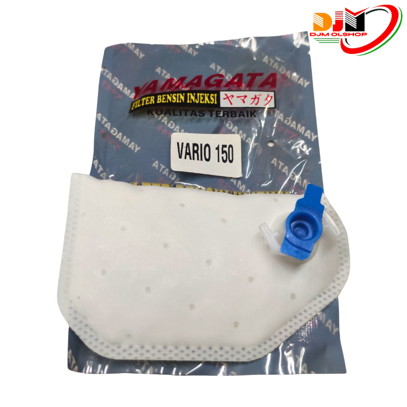 Jual Saringan Injeksi Filter Full Pump Hnd Vario 150 Pcx 150 Yamagata ...