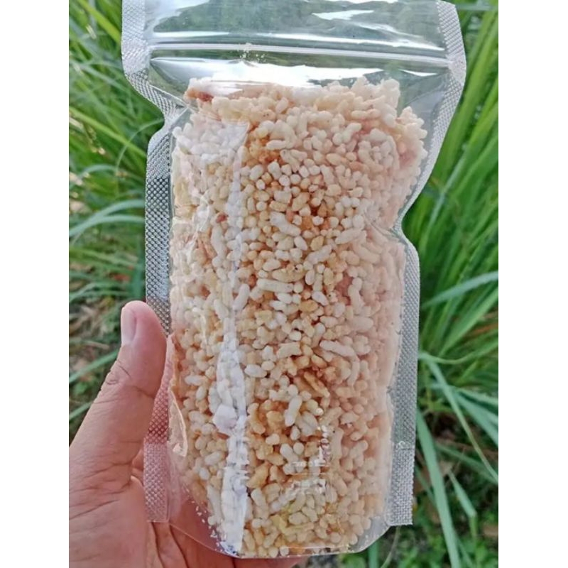 Jual Cengkaruk/Crispy Rice/Karak | Shopee Indonesia