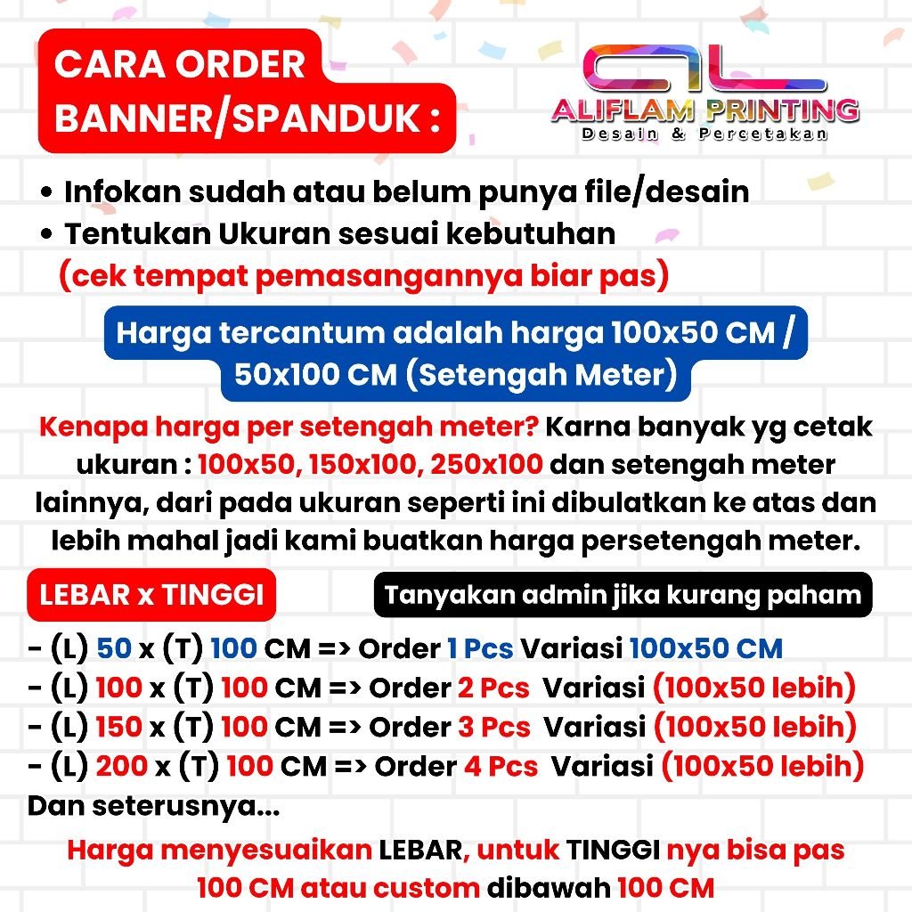Jual CETAK BANNER KOREA 440 | BAHAN BANNER LEBIH TEBAL GRATIS DESAIN ...